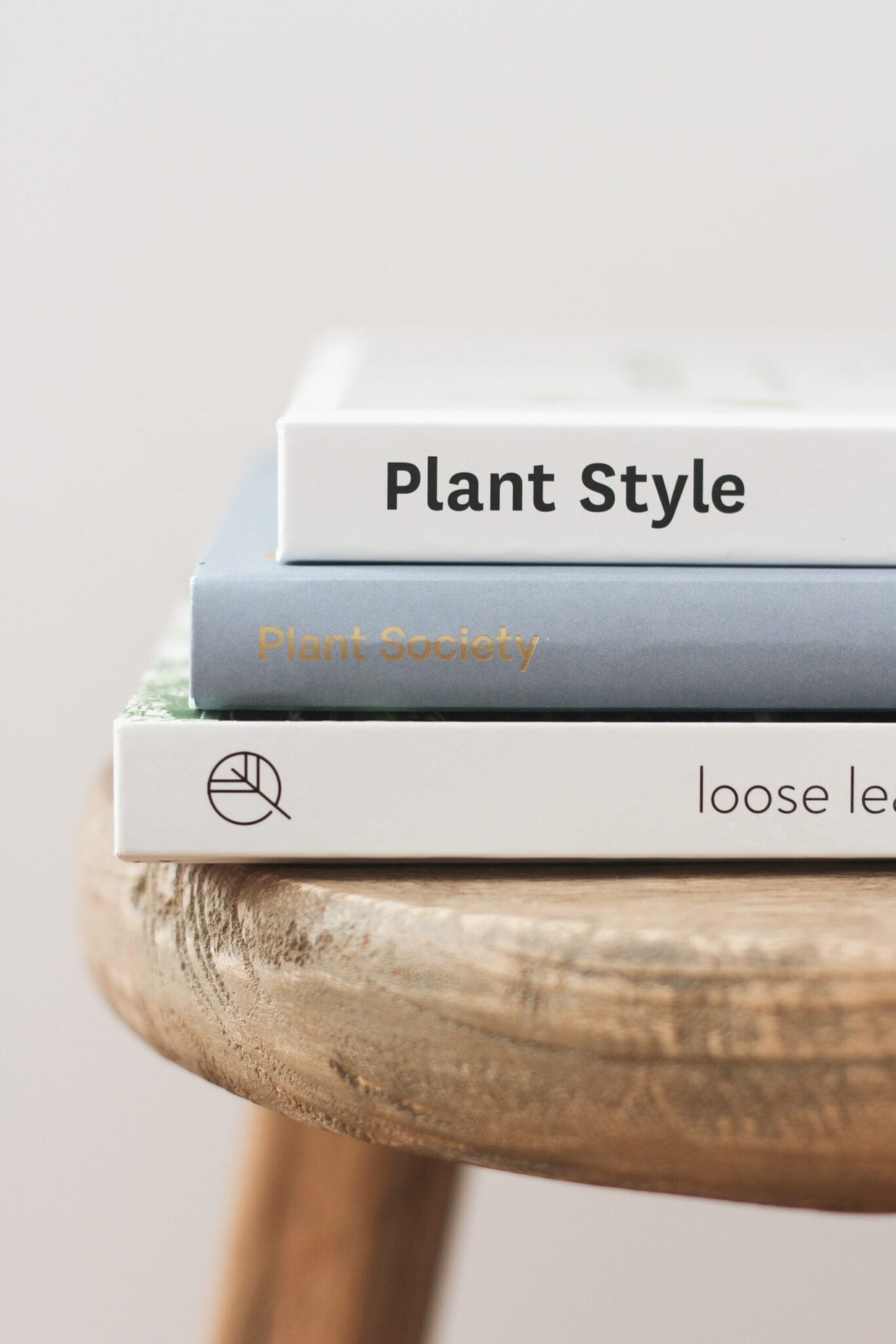 3 beautiful botany books for plant lovers (no green thumb required)