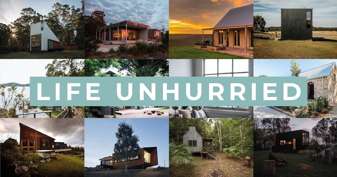 Life Unhurried - A conscious way of travelling… and living, wherever ...