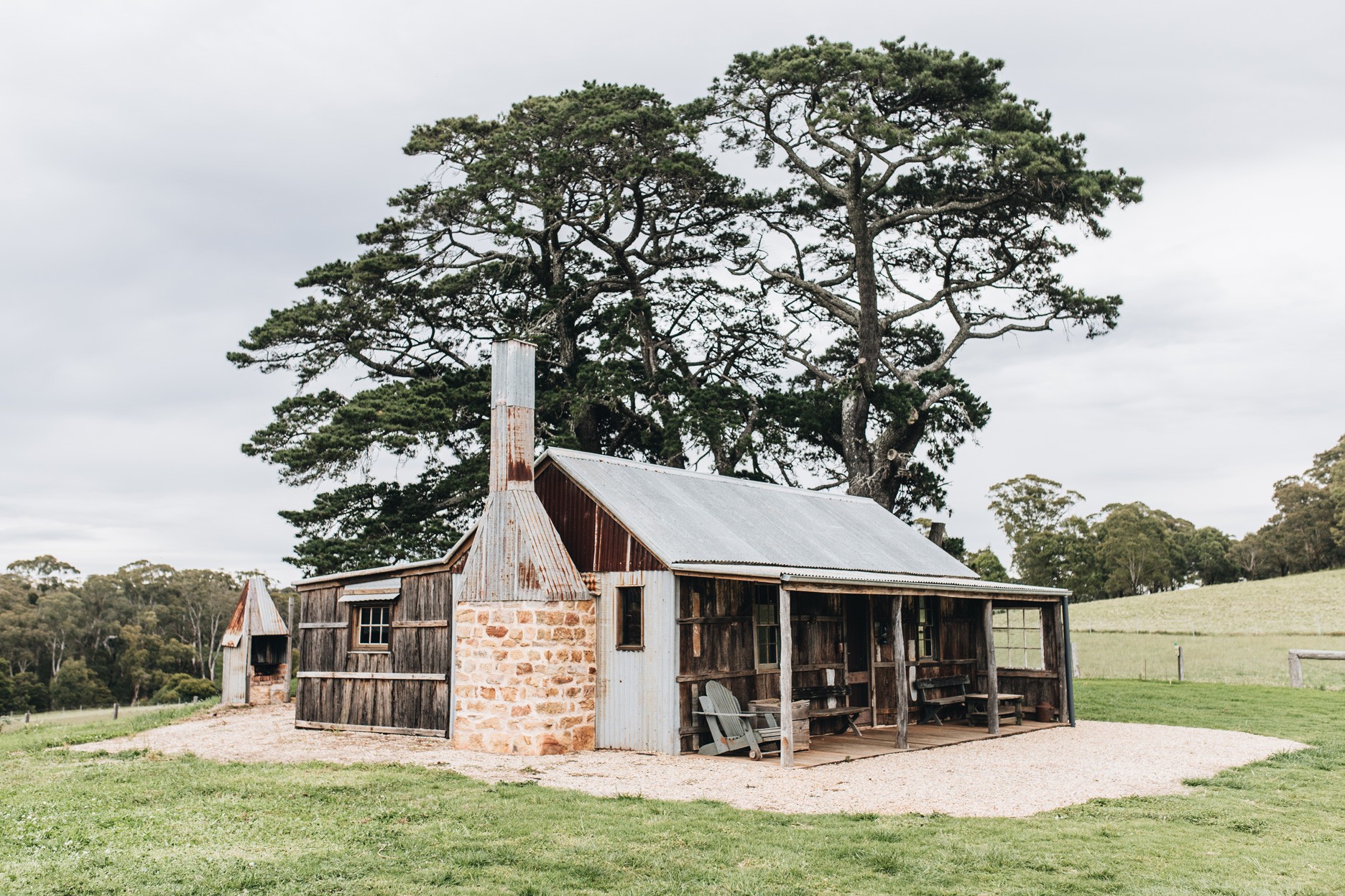 9 Of The Best Cabins In Australia | Life Unhurried