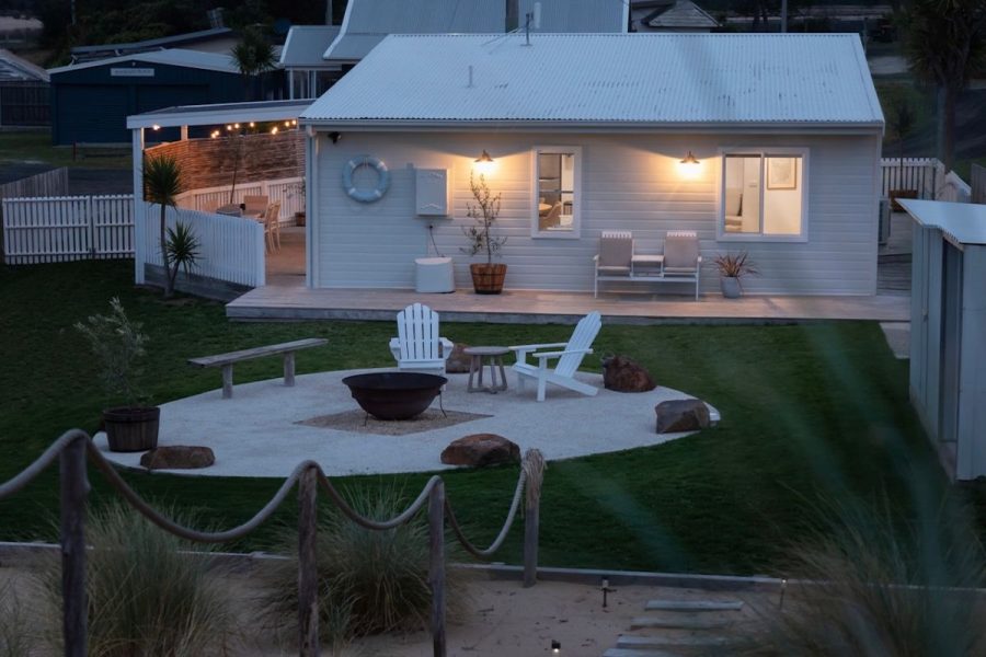 The Best Beach Shacks in Australia You Can Actually Book | Life Unhurried