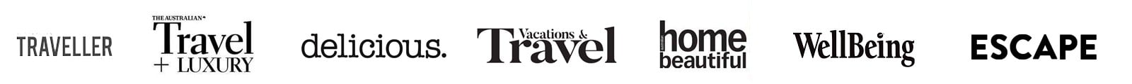 Life Unhurried Book: Slow And Sustainable Stays Across Australia