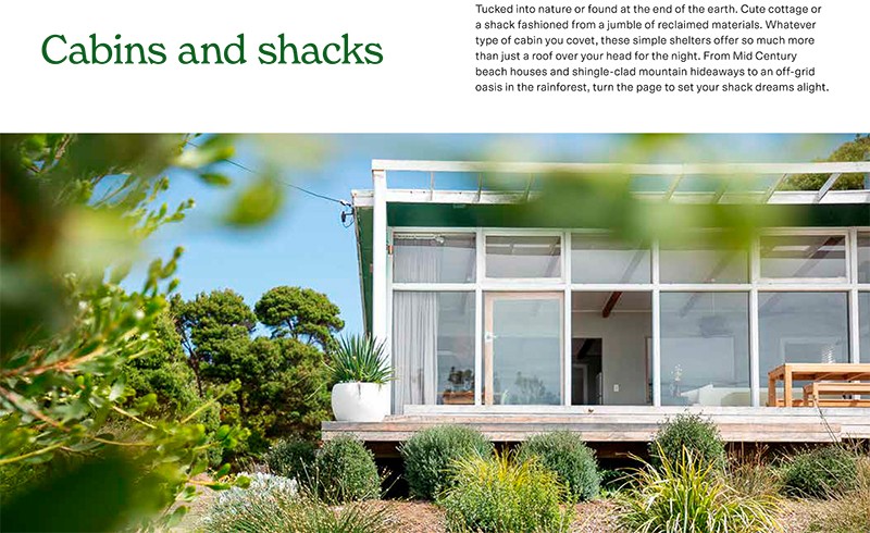 Life Unhurried the book - Life Unhurried