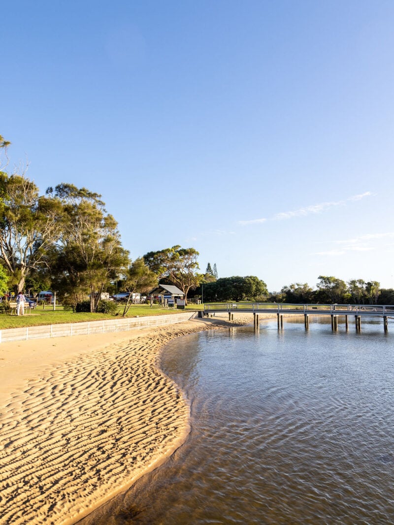 Urunga NSW: How To Spend A Day In This Calming Coastal Pocket